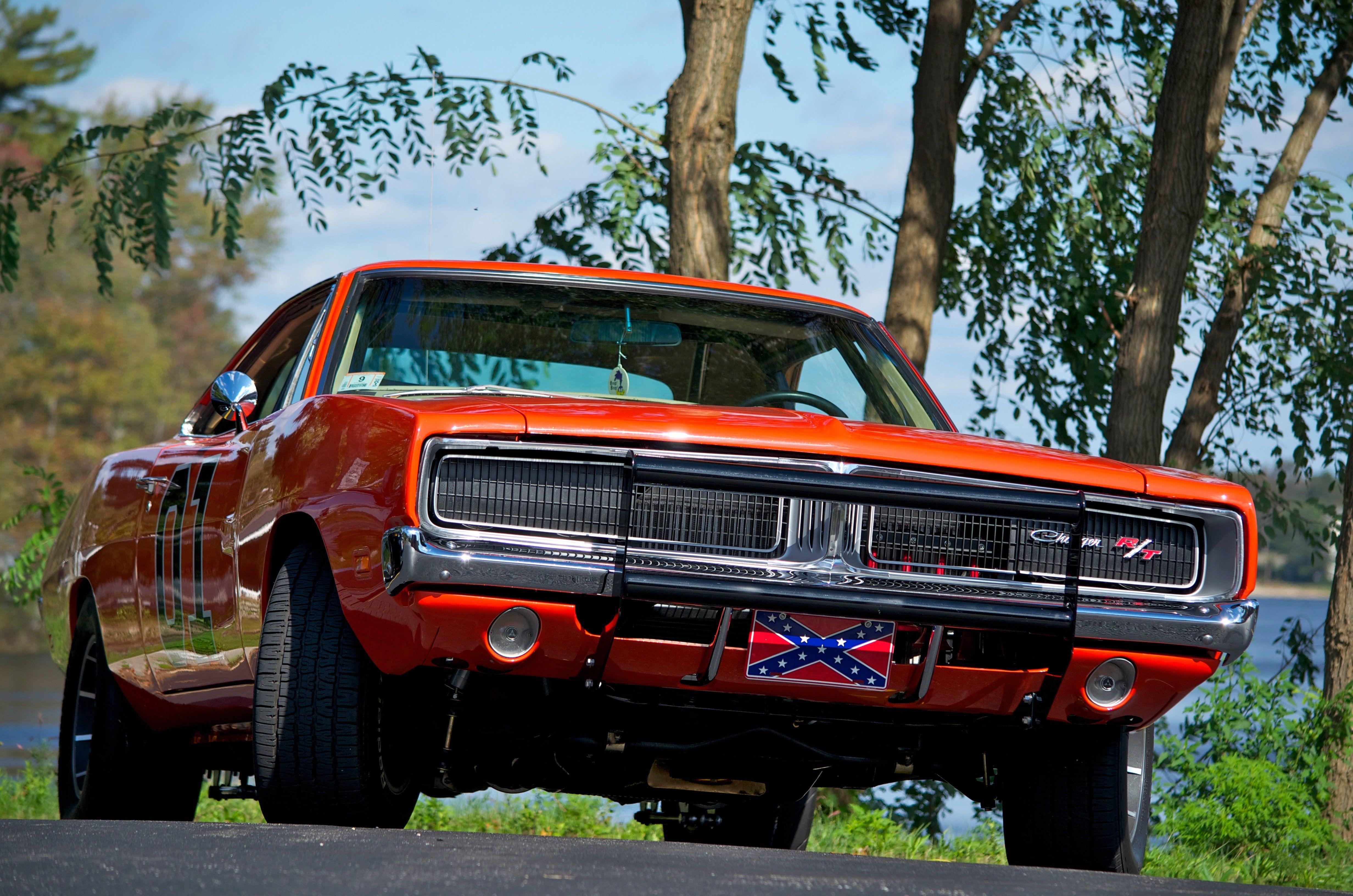 General Lee Wallpapers - Top Free General Lee Backgrounds - WallpaperAccess
