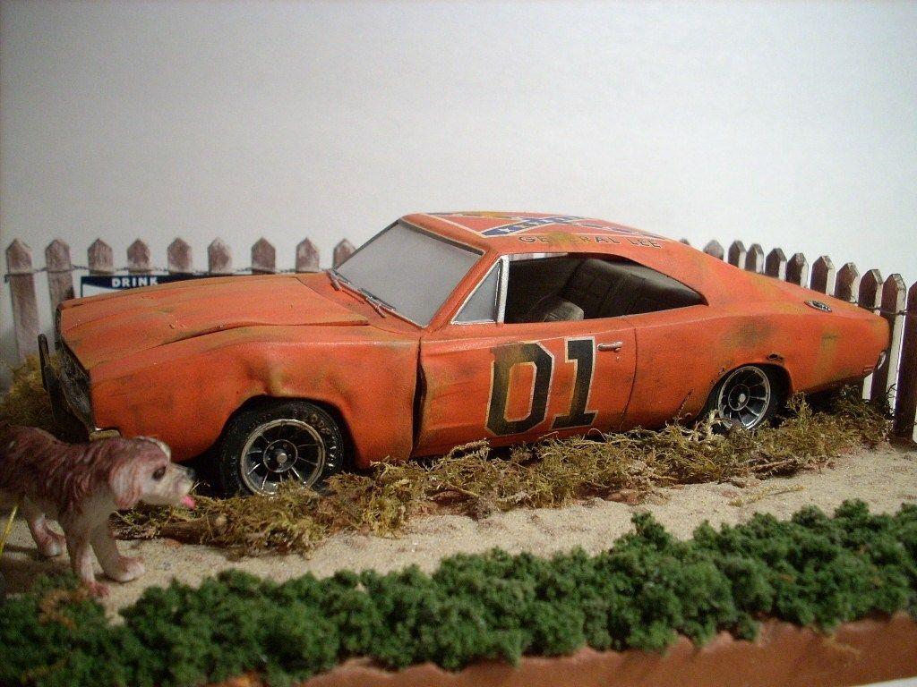 General Lee Wallpapers - Top Free General Lee Backgrounds - WallpaperAccess