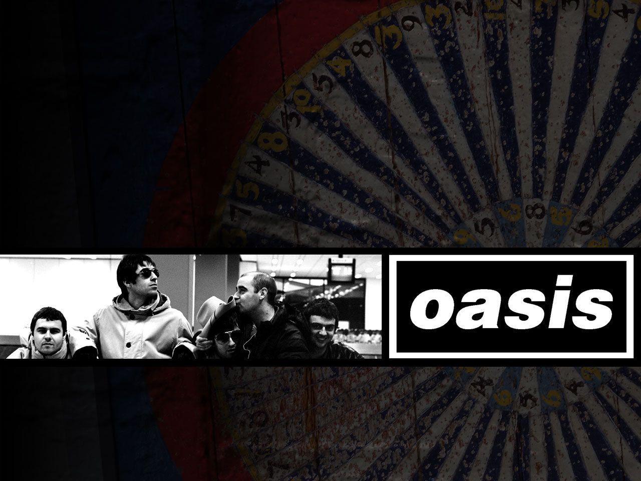 Oasis Band Wallpapers - Top Free Oasis Band Backgrounds - WallpaperAccess