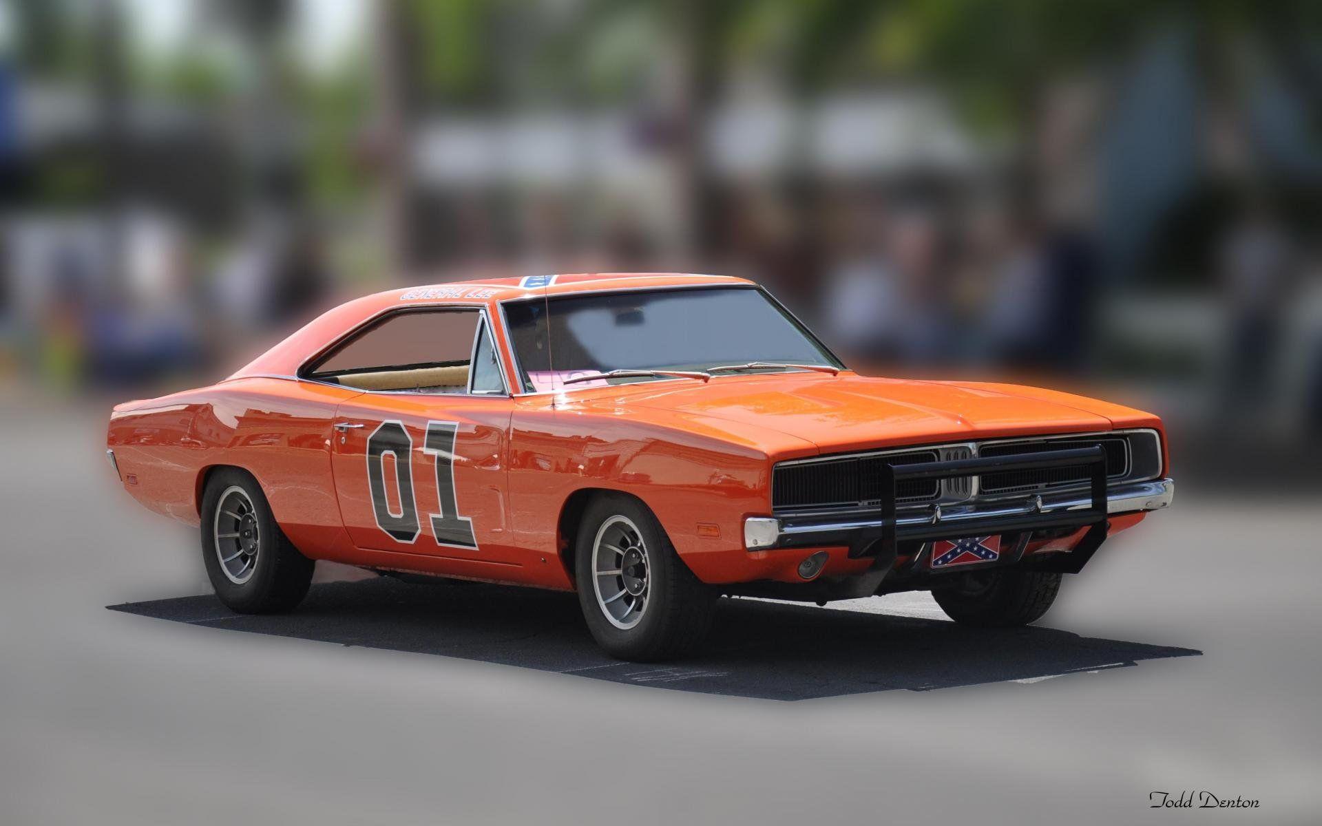 General Lee Wallpapers - Top Free General Lee Backgrounds - WallpaperAccess