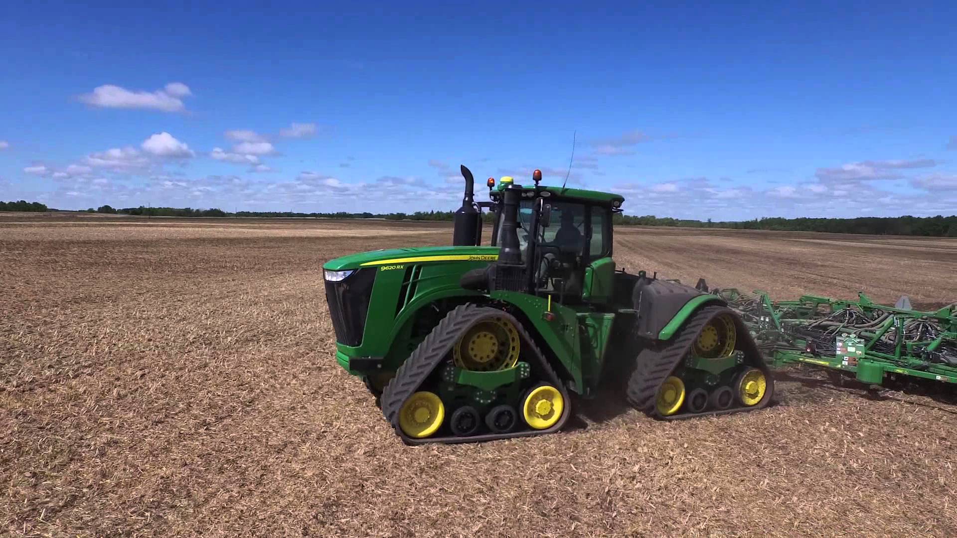 John Deere Wallpapers - Top Free John Deere Backgrounds - WallpaperAccess