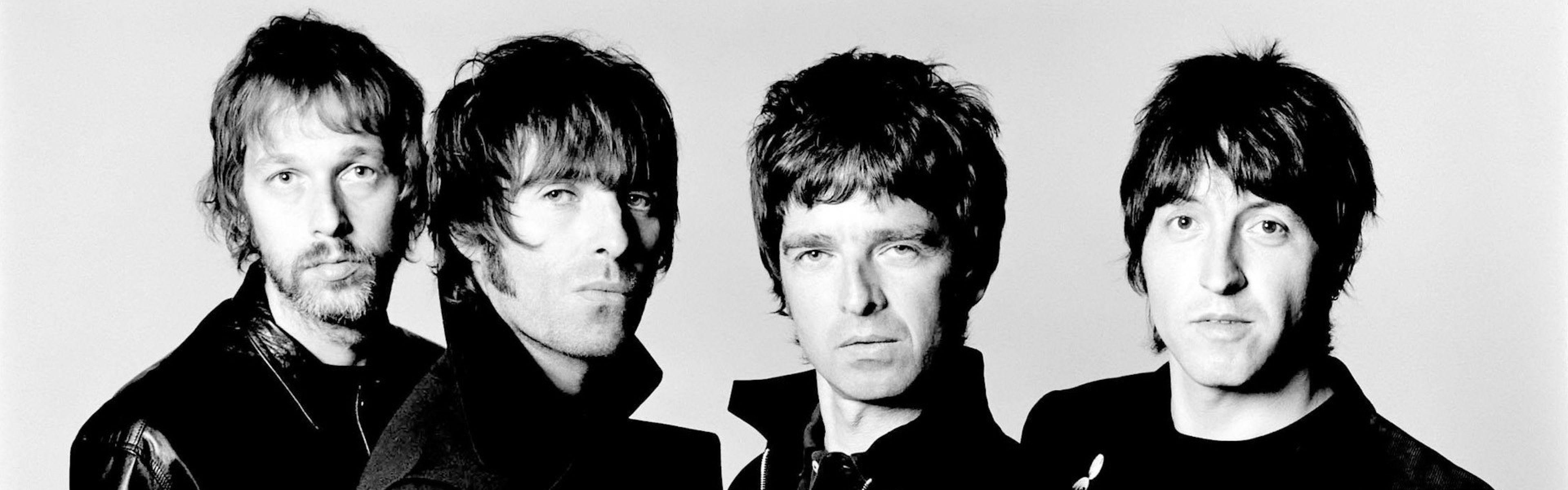 Oasis Band Wallpapers - Top Free Oasis Band Backgrounds - WallpaperAccess