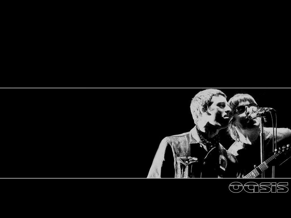 Oasis Band Wallpapers - Top Free Oasis Band Backgrounds - WallpaperAccess