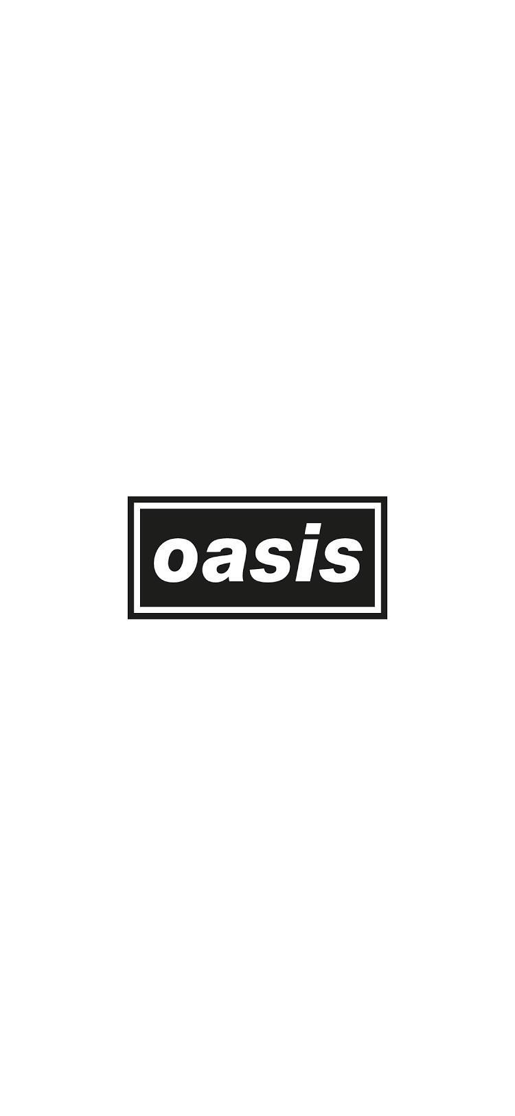 Oasis Band Wallpapers - Top Free Oasis Band Backgrounds - WallpaperAccess