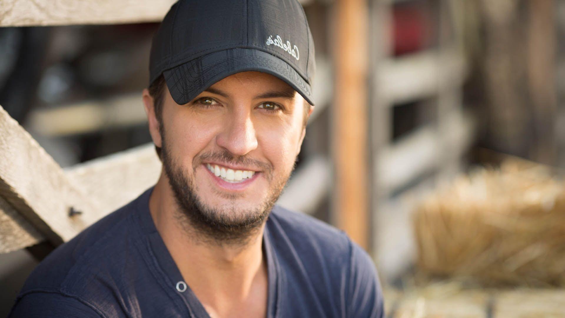 Luke Bryan Wallpapers - Top Free Luke Bryan Backgrounds - WallpaperAccess