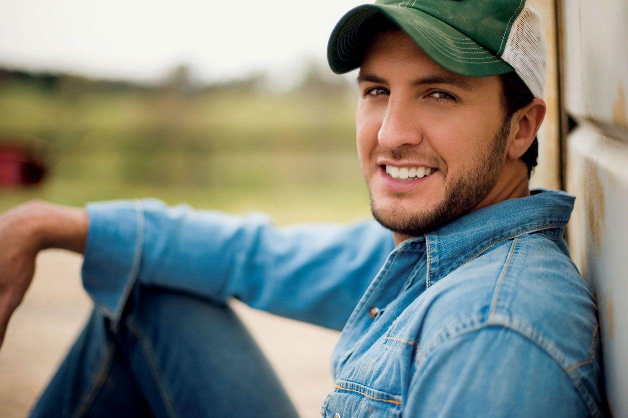 Luke Bryan Wallpapers - Top Free Luke Bryan Backgrounds - WallpaperAccess