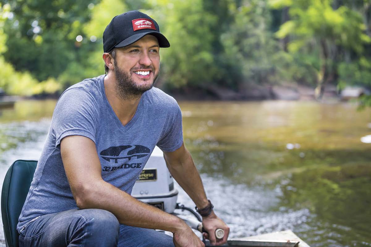 Luke Bryan Wallpapers - Top Free Luke Bryan Backgrounds - WallpaperAccess