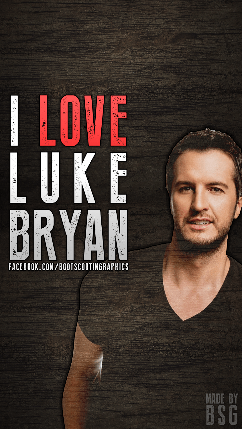 Luke Bryan Wallpapers - Top Free Luke Bryan Backgrounds - WallpaperAccess