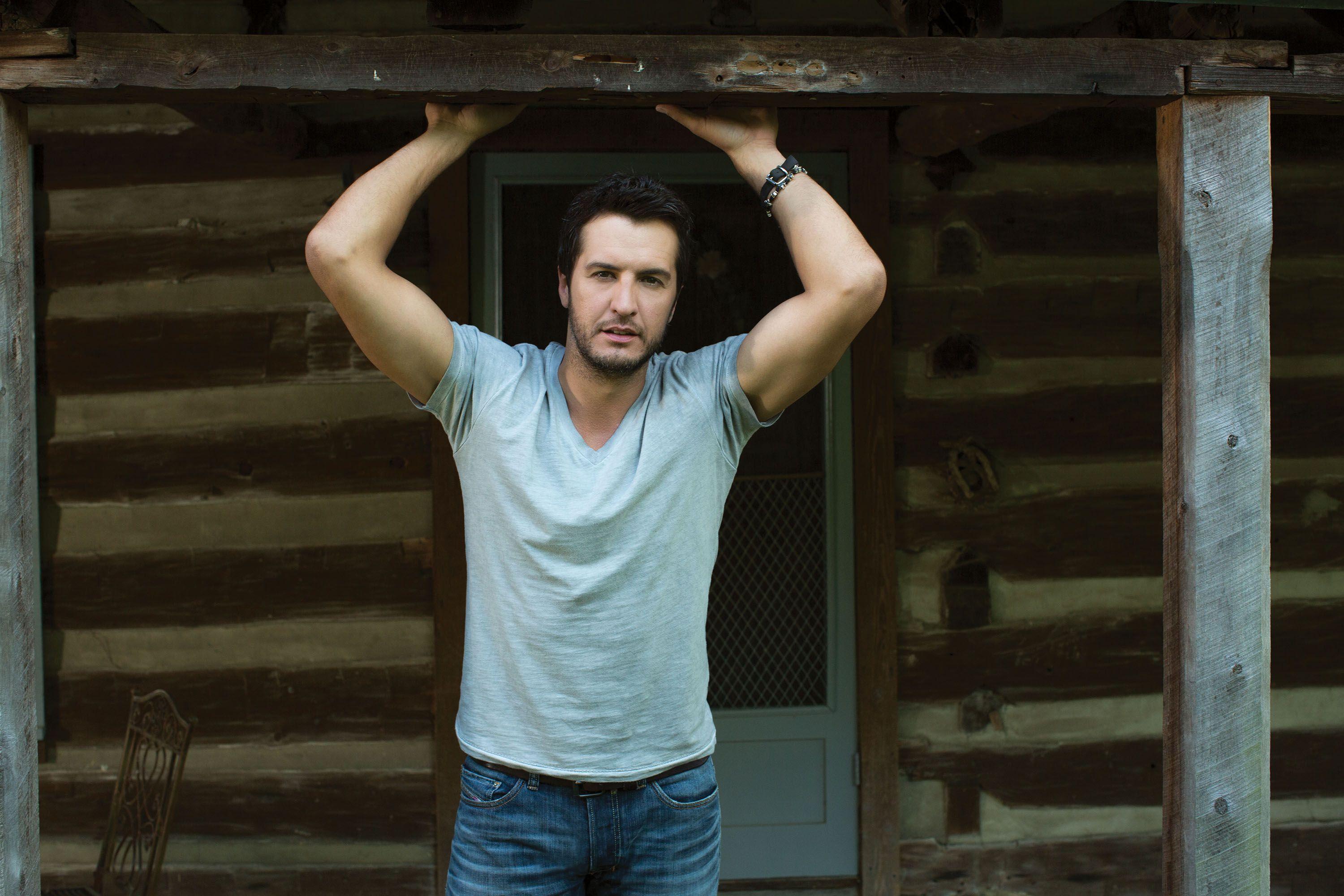 Luke Bryan Wallpapers - Top Free Luke Bryan Backgrounds - WallpaperAccess