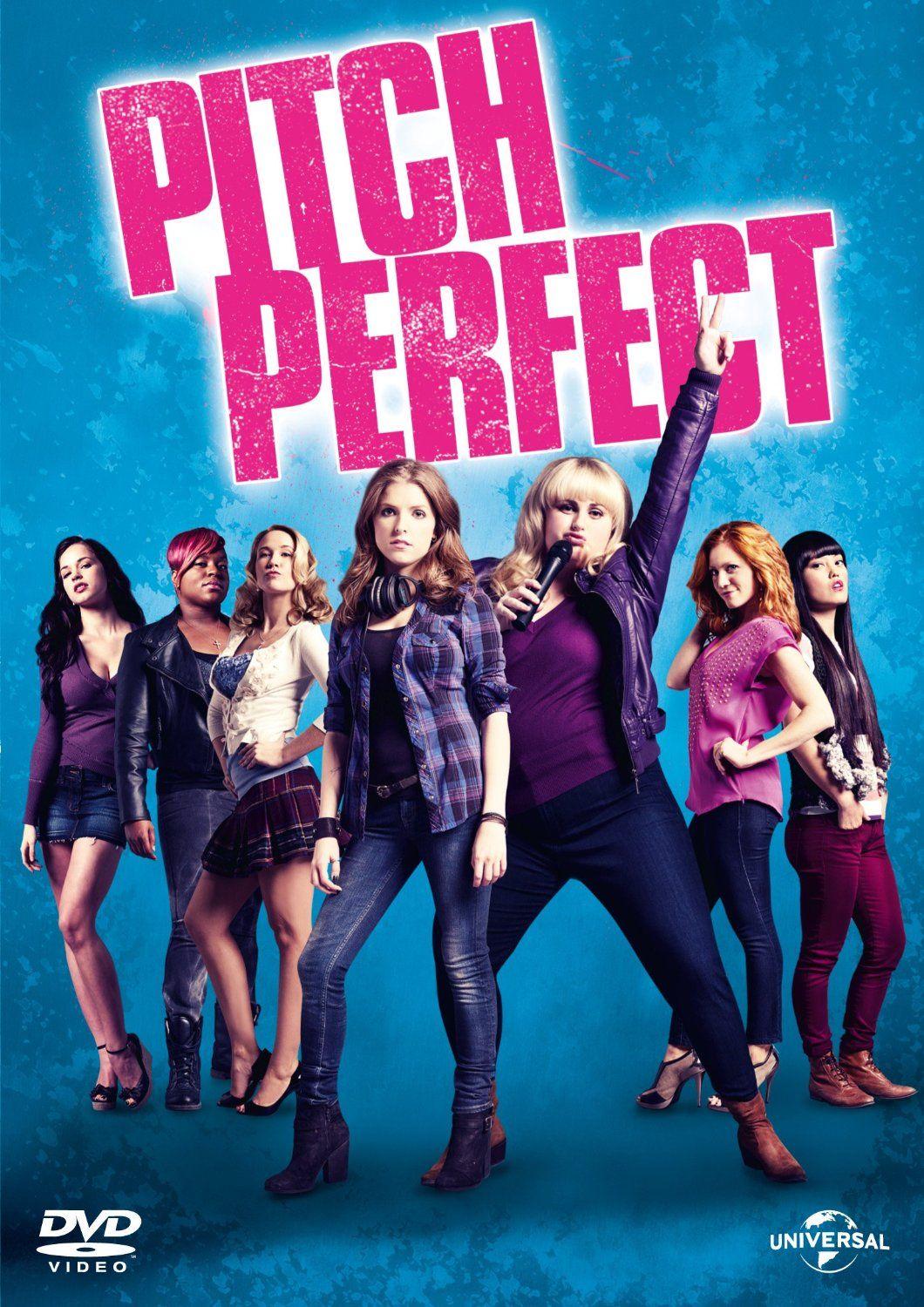 Pitch Perfect Wallpapers - Top Free Pitch Perfect Backgrounds ...