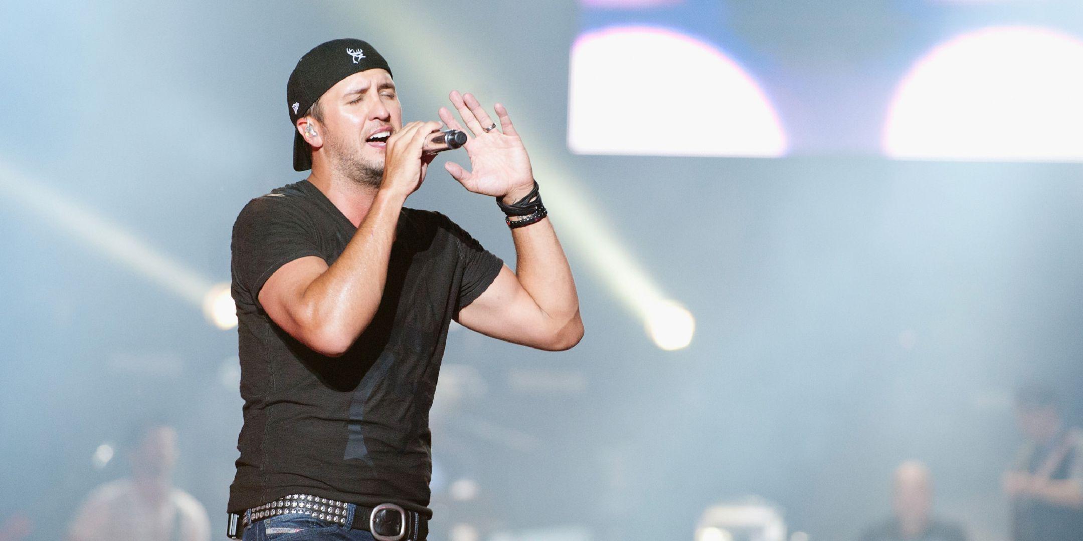 Luke Bryan Wallpapers - Top Free Luke Bryan Backgrounds - WallpaperAccess