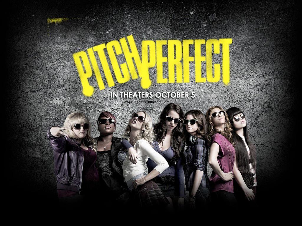 Pitch Perfect Wallpapers - Top Free Pitch Perfect Backgrounds ...