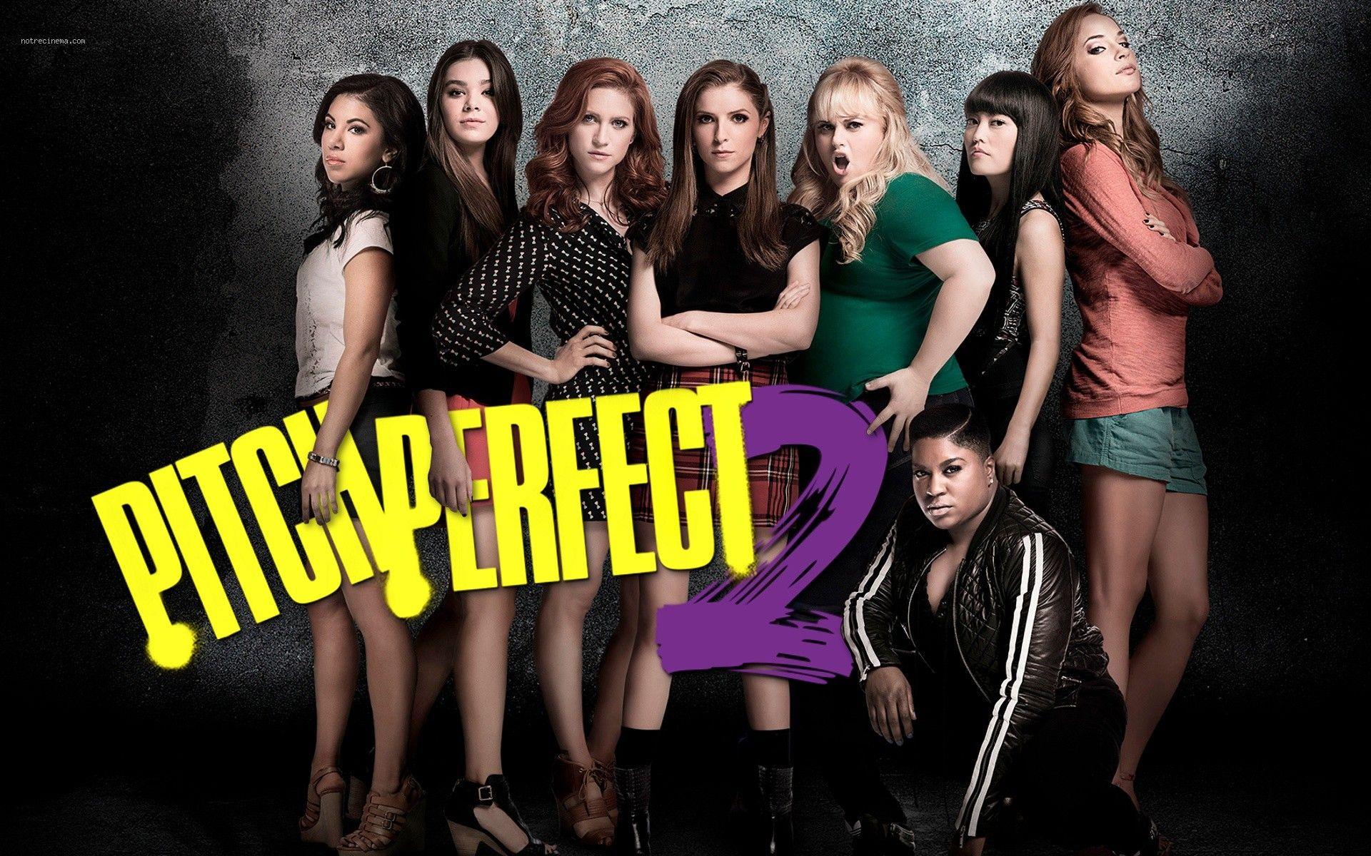 Pitch Perfect Wallpapers - Top Free Pitch Perfect Backgrounds ...