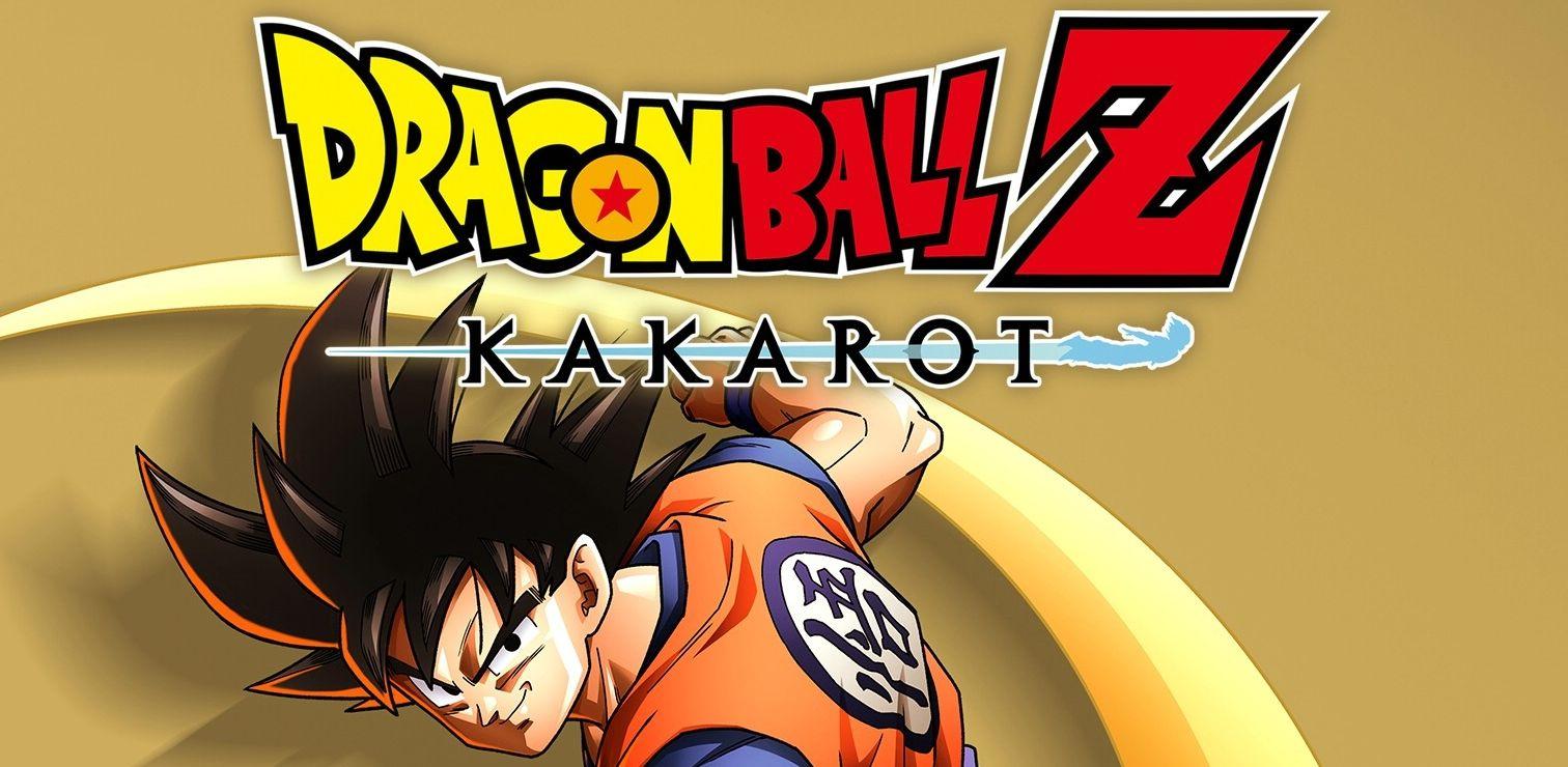 Dragon Ball Z Kakarot Wallpapers - Top Free Dragon Ball Z Kakarot ...