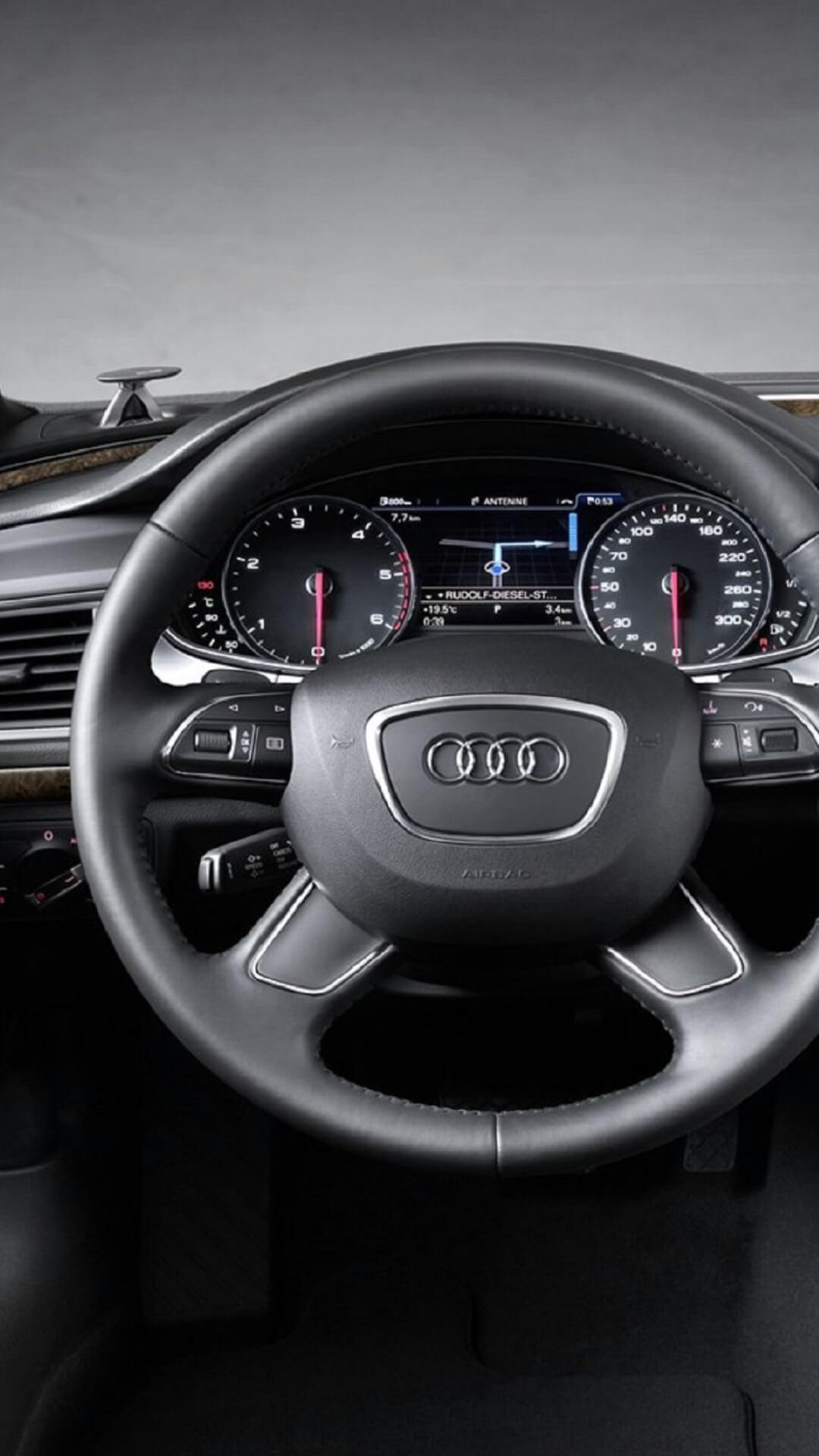 Inside Car Wallpapers - Top Free Inside Car Backgrounds - WallpaperAccess