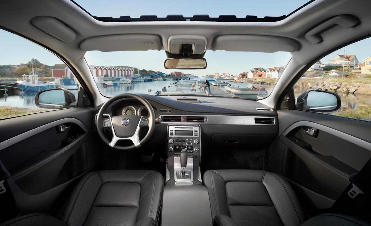 Inside Car Wallpapers - Top Free Inside Car Backgrounds - WallpaperAccess