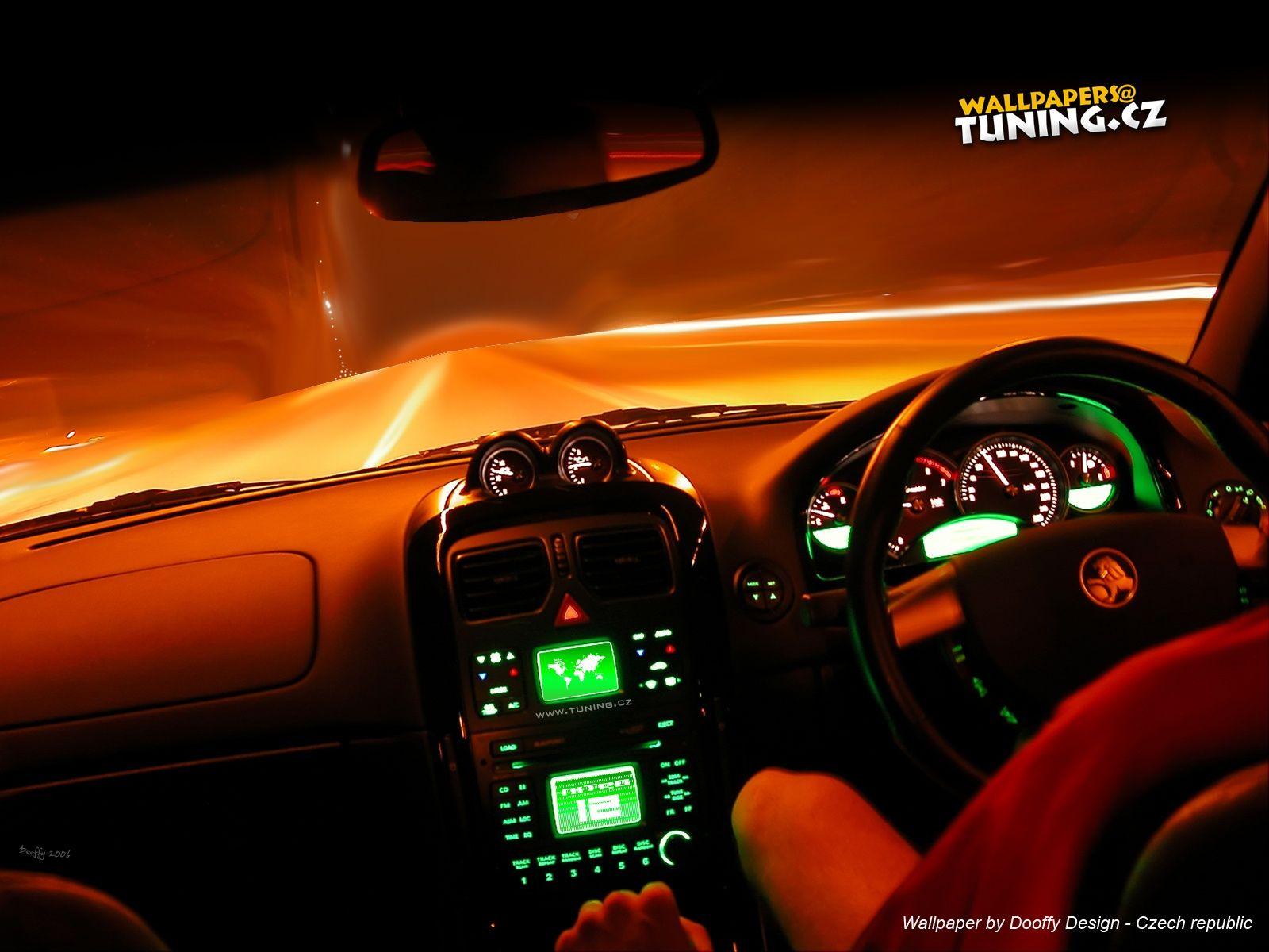 Inside Car Wallpapers - Top Free Inside Car Backgrounds - WallpaperAccess