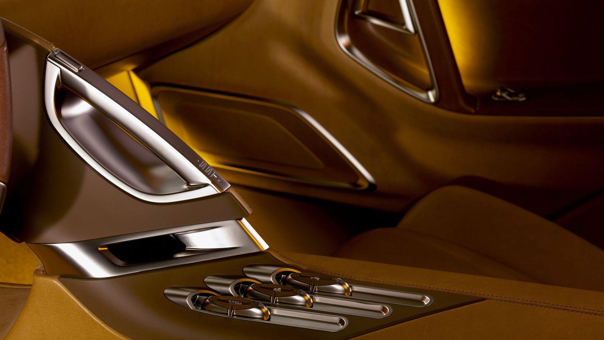 Inside Car Wallpapers - Top Free Inside Car Backgrounds - WallpaperAccess