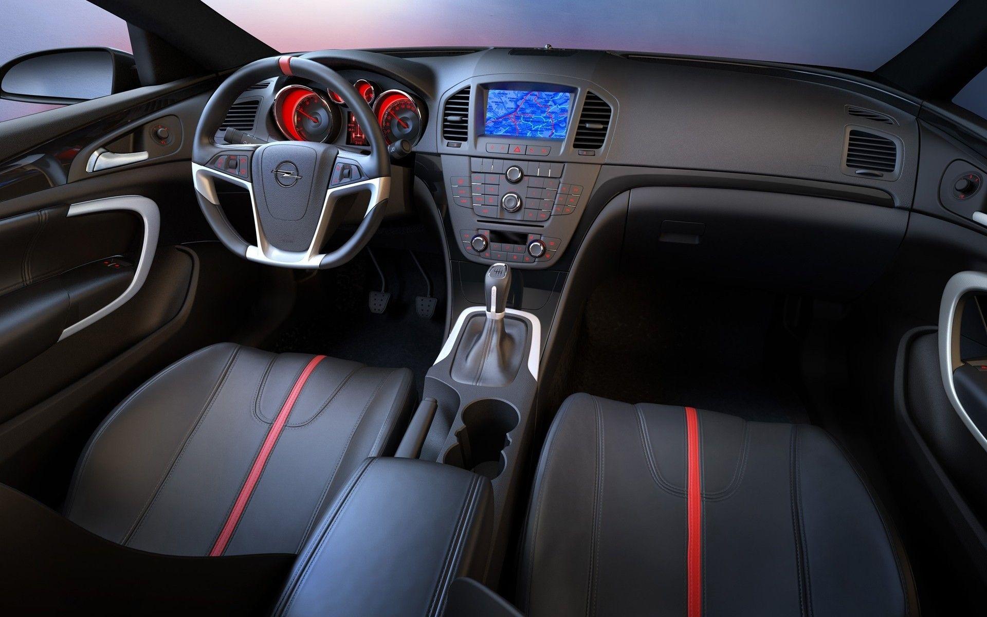 Inside Car Wallpapers - Top Free Inside Car Backgrounds - WallpaperAccess