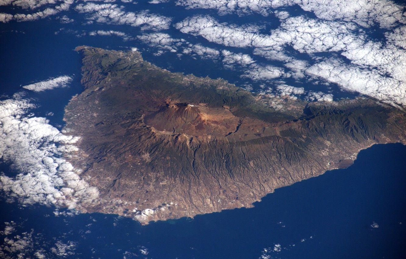 Tenerife Wallpapers - Top Free Tenerife Backgrounds - WallpaperAccess