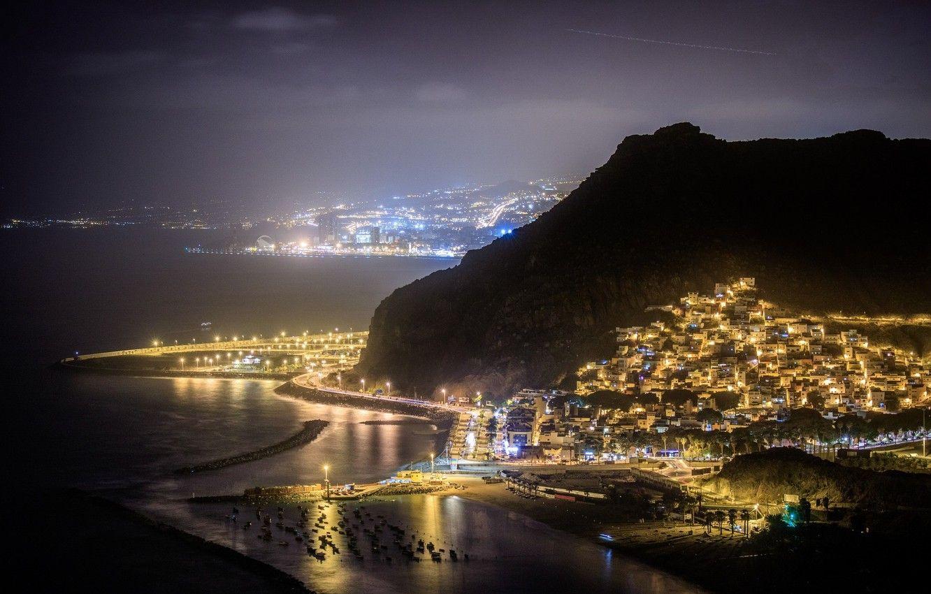 Tenerife Wallpapers - Top Free Tenerife Backgrounds - WallpaperAccess