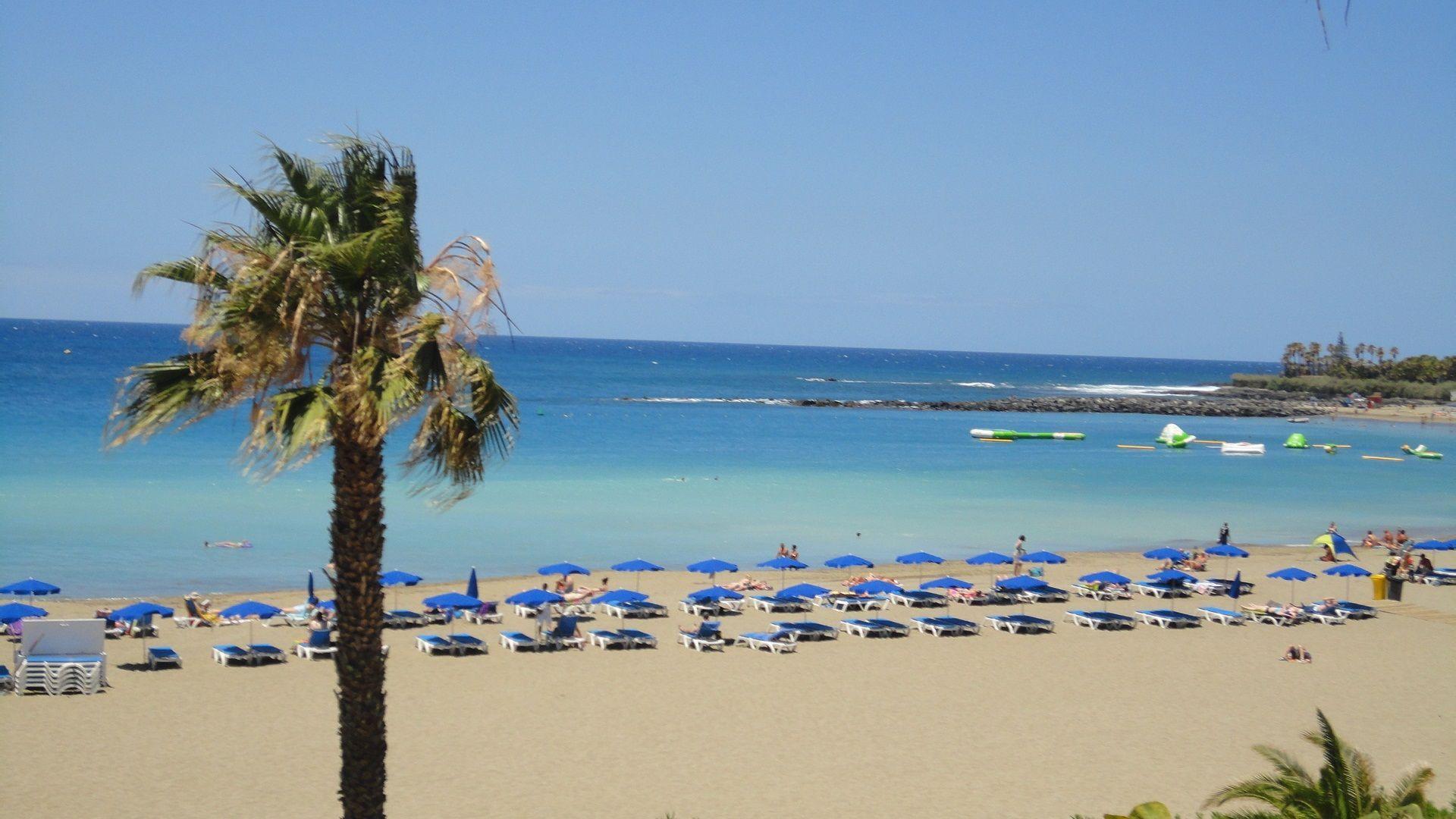 Tenerife Wallpapers - Top Free Tenerife Backgrounds - WallpaperAccess