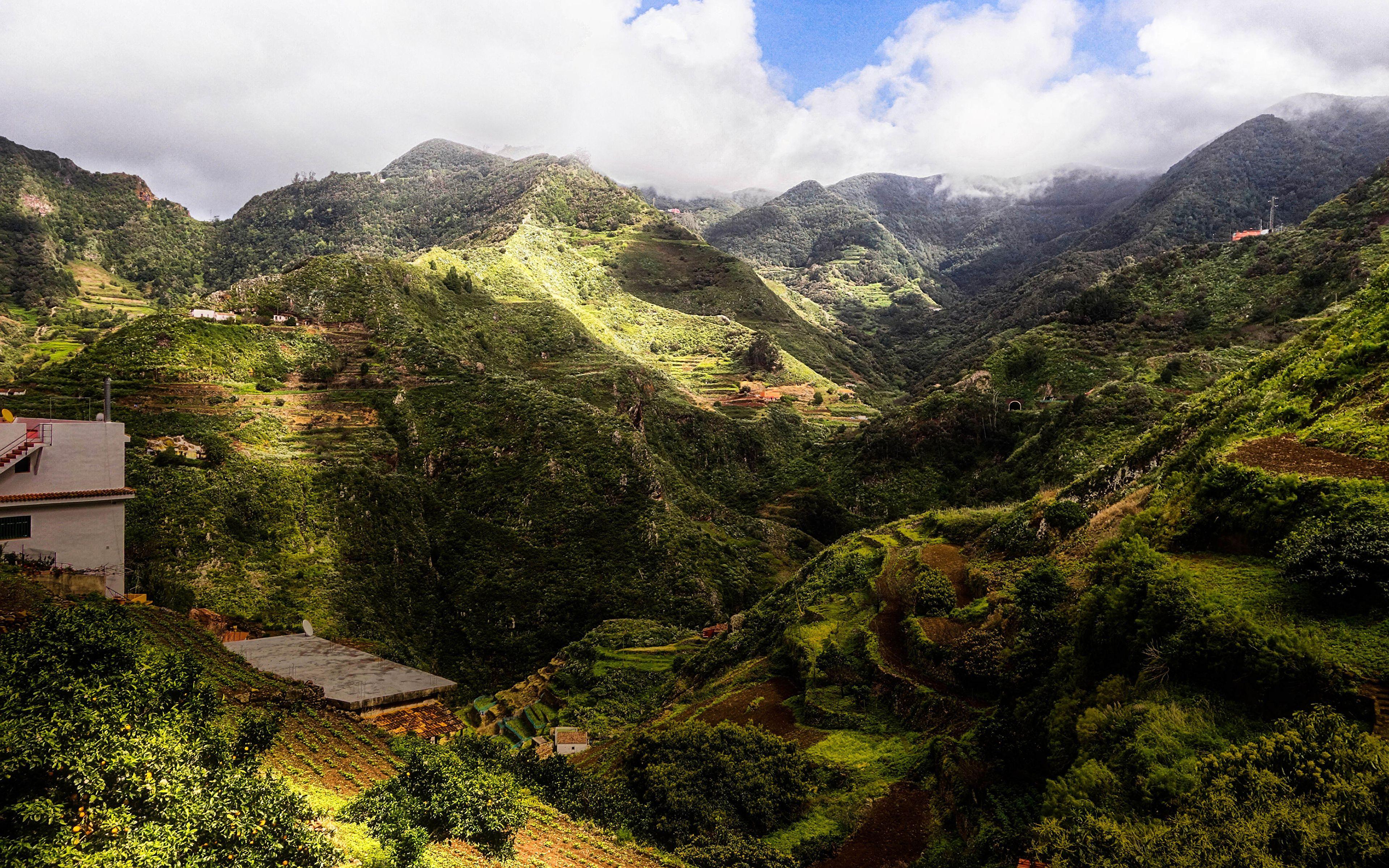 Tenerife Wallpapers - Top Free Tenerife Backgrounds - WallpaperAccess