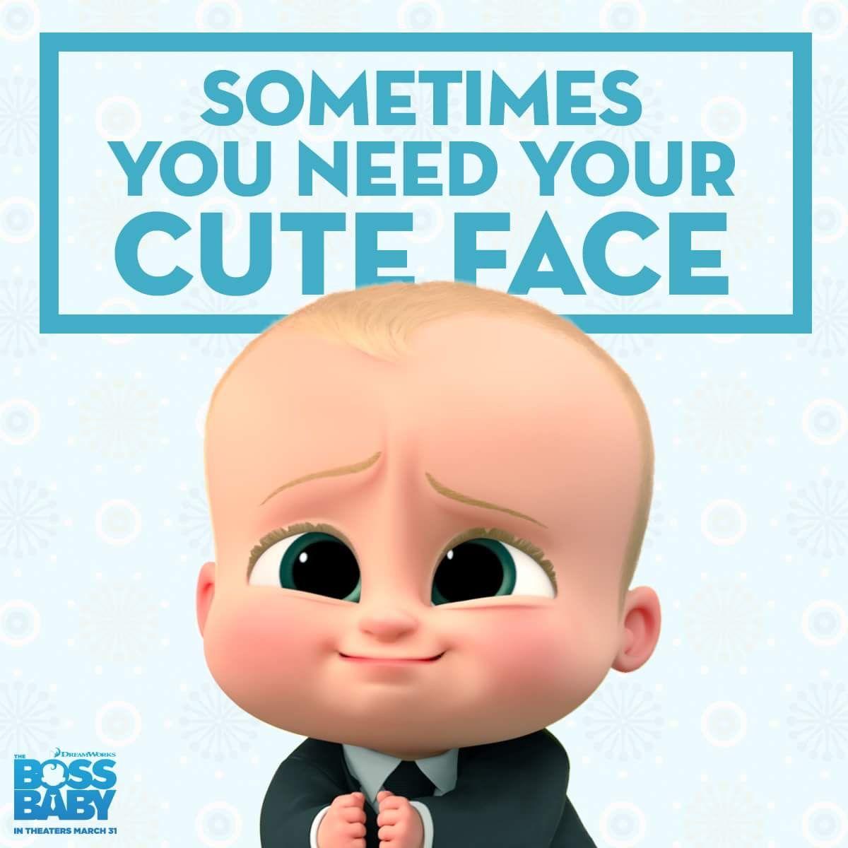 The Boss Baby Wallpapers - Top Free The Boss Baby Backgrounds ...
