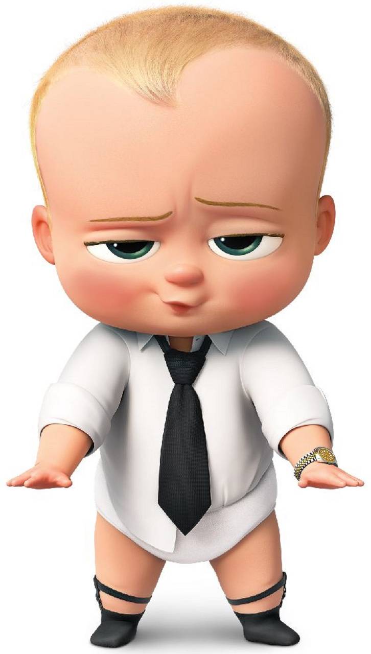 The Boss Baby Wallpapers - Top Free The Boss Baby Backgrounds ...