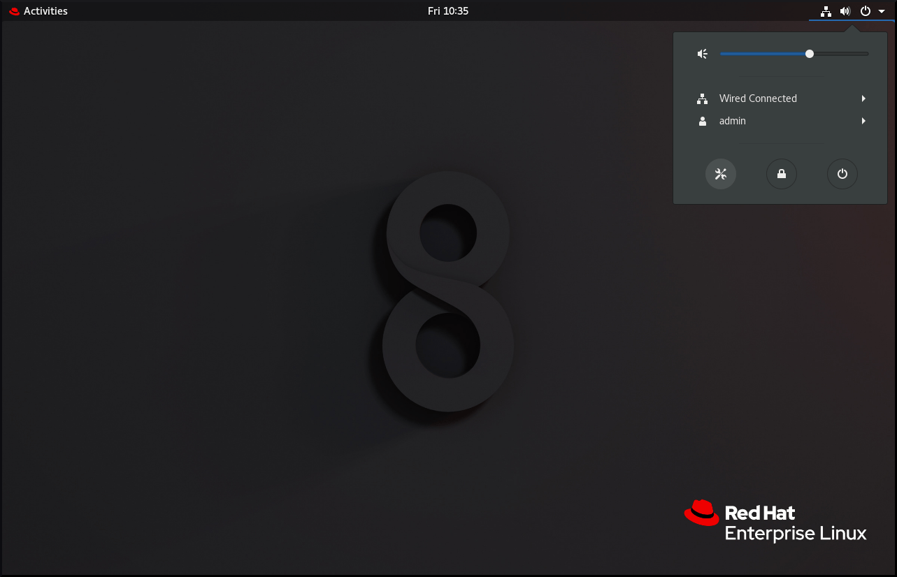 Red Hat Linux Wallpapers - Top Free Red Hat Linux Backgrounds ...