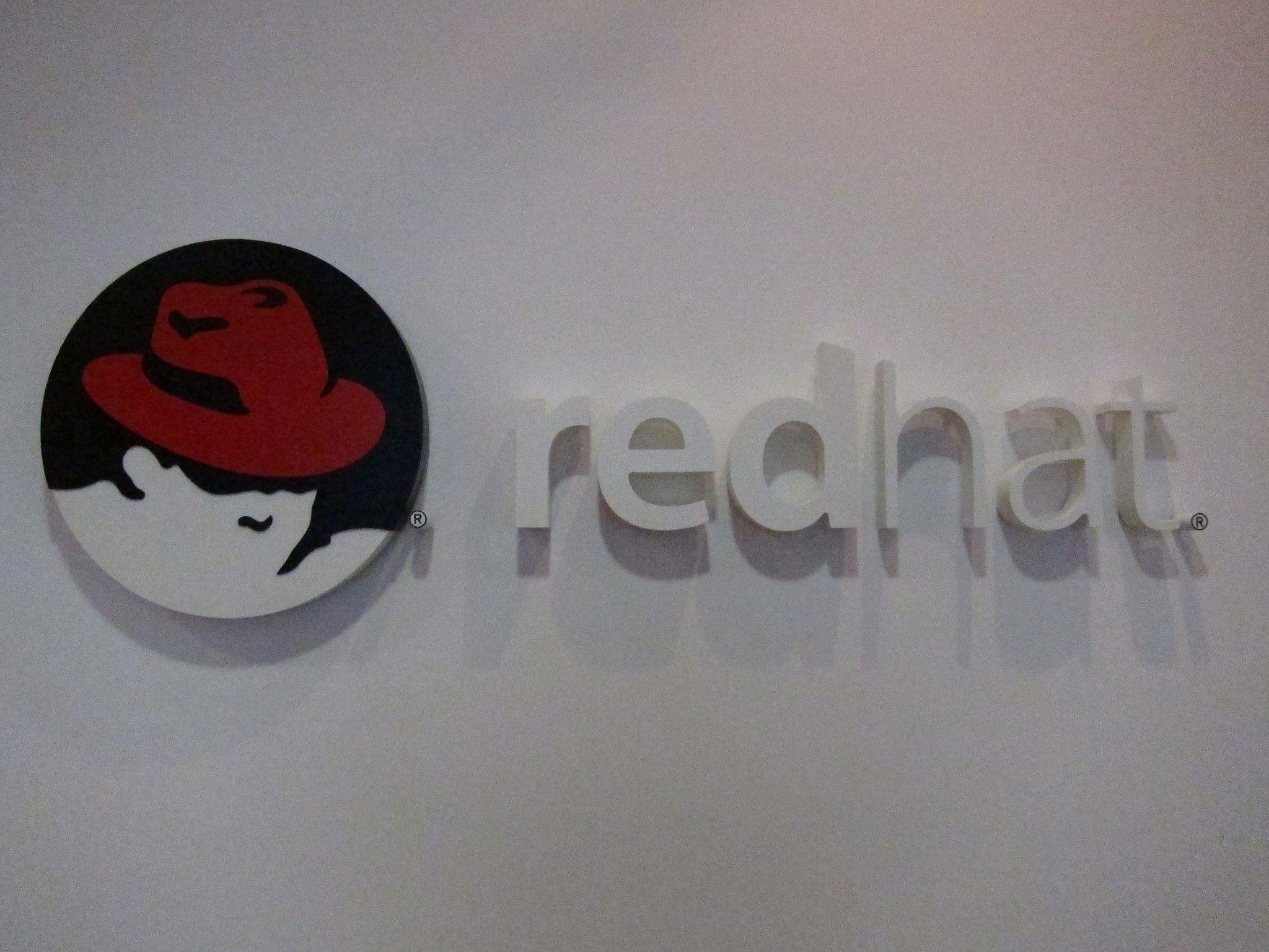Redhat Wallpapers - Top Free Redhat Backgrounds - WallpaperAccess