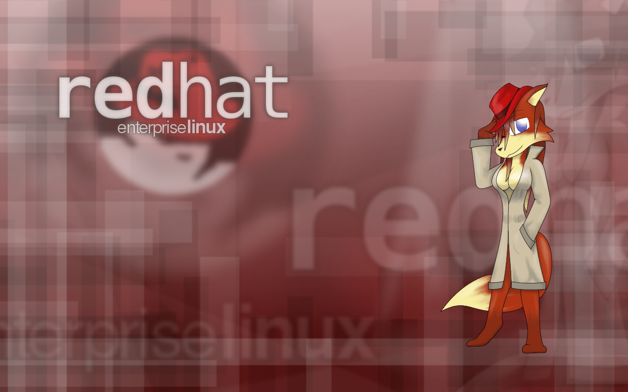 Redhat Wallpapers - Top Free Redhat Backgrounds - WallpaperAccess
