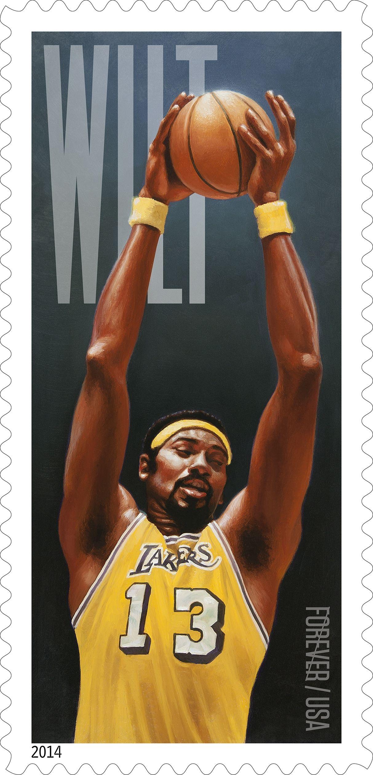 Wilt Chamberlain Wallpapers - Top Free Wilt Chamberlain Backgrounds ...