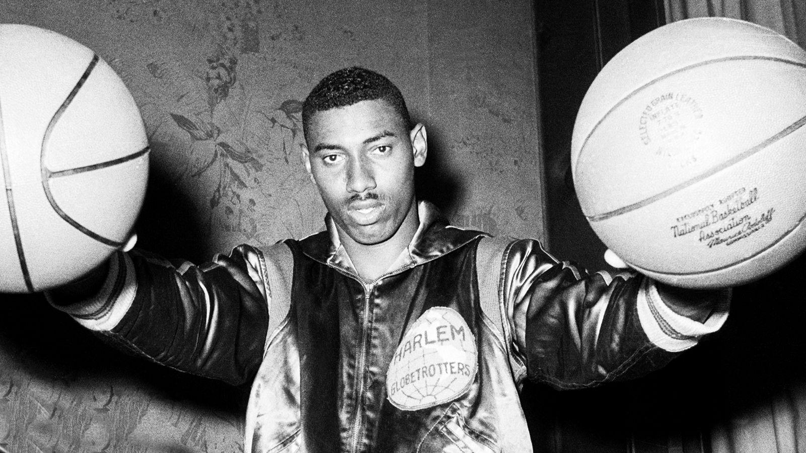 Wilt Chamberlain Wallpapers - Top Free Wilt Chamberlain Backgrounds ...