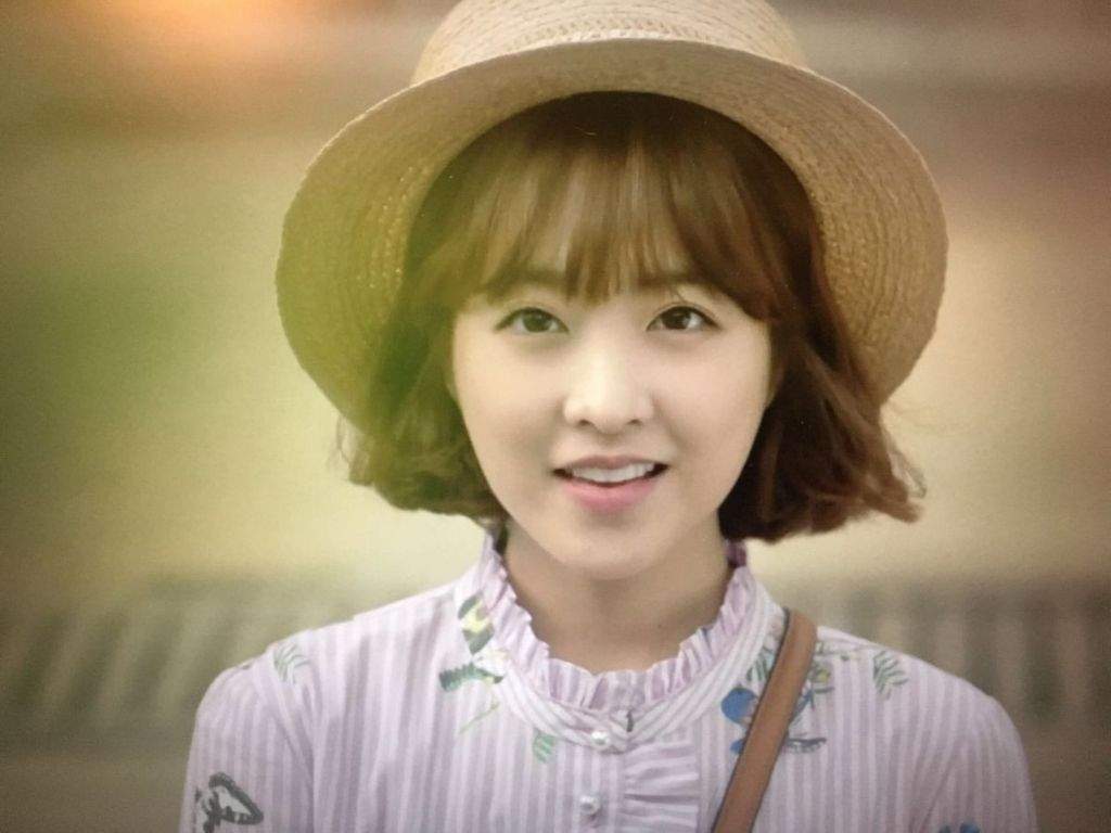 Park Bo Young Wallpapers - Top Free Park Bo Young Backgrounds - WallpaperAccess
