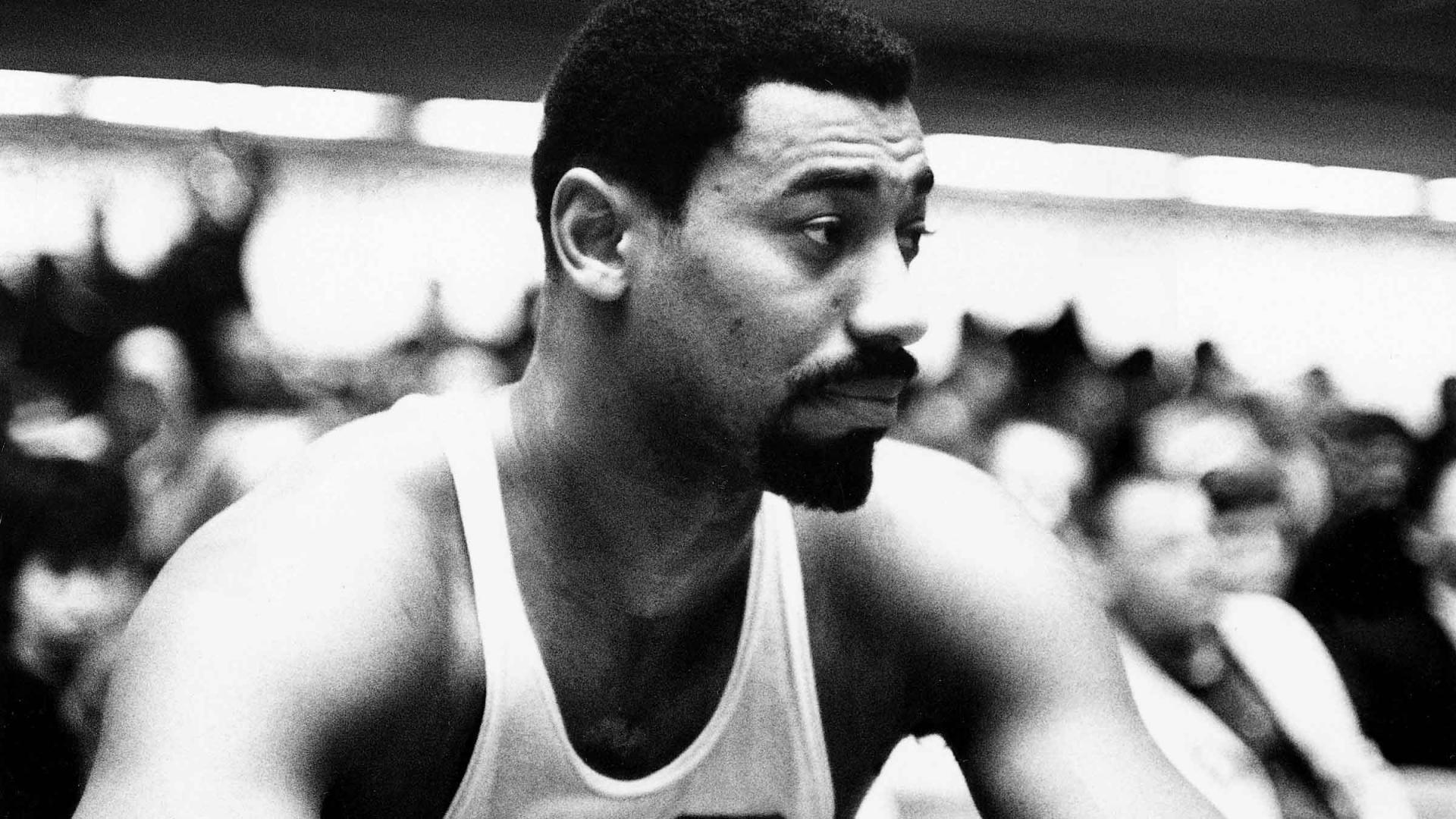 Wilt Chamberlain Wallpapers - Top Free Wilt Chamberlain Backgrounds ...