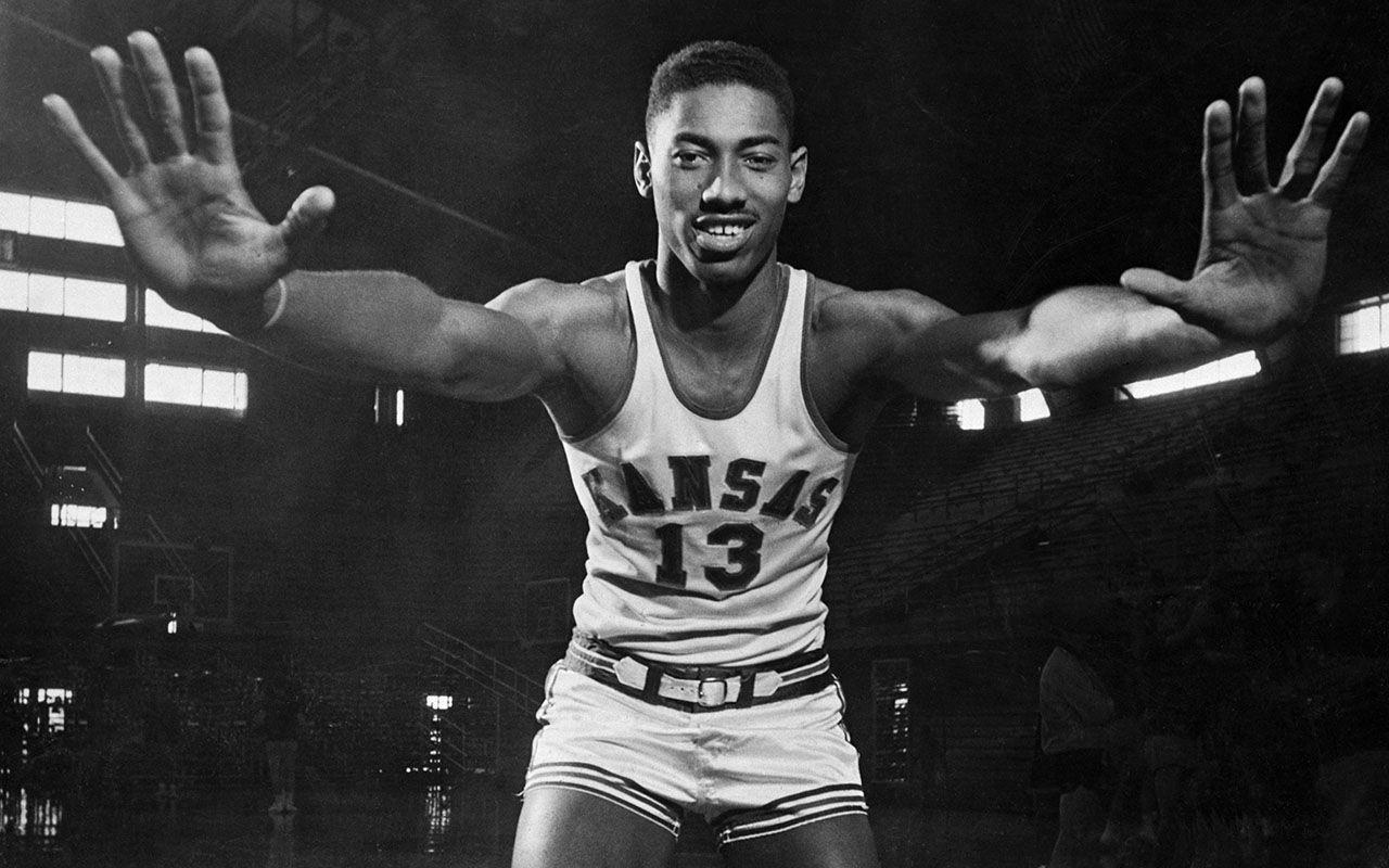 Wilt Chamberlain Wallpapers - Top Free Wilt Chamberlain Backgrounds ...