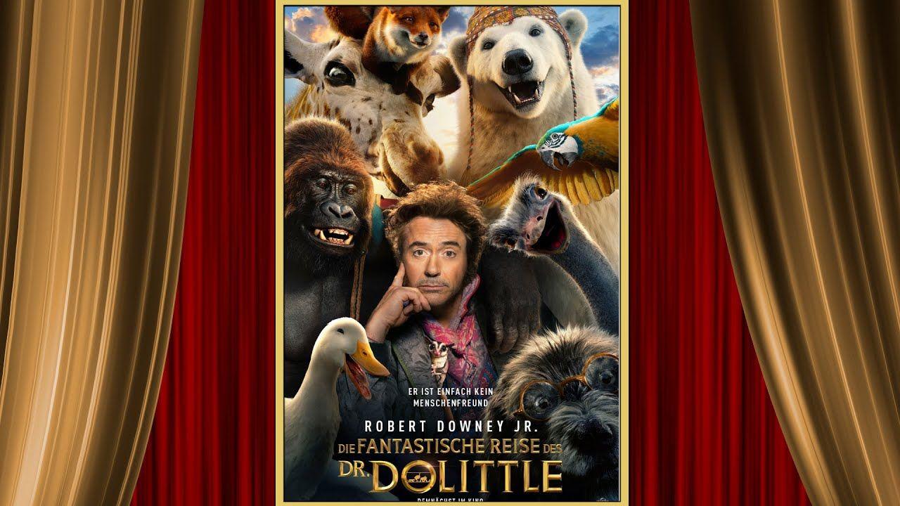 Dolittle Wallpapers - Top Free Dolittle Backgrounds - WallpaperAccess