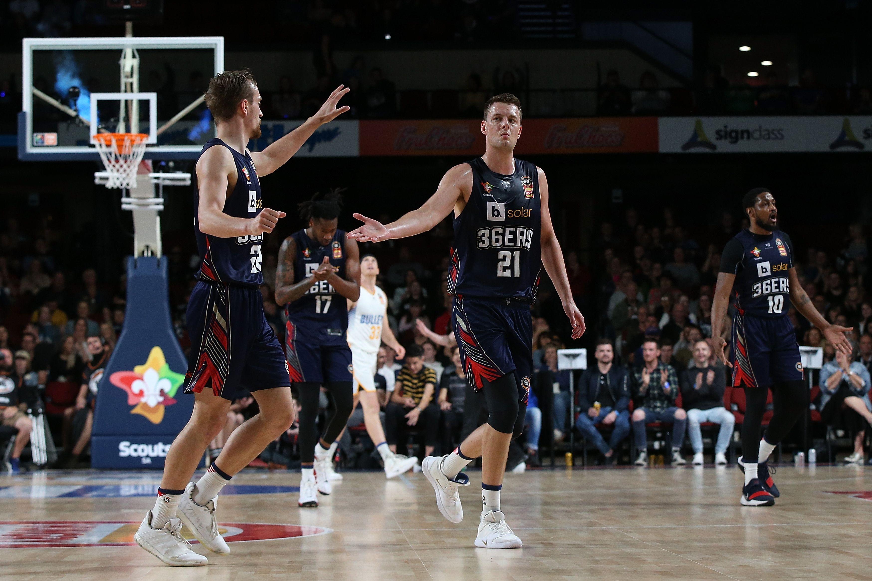 NBL Wallpapers - Top Free NBL Backgrounds - WallpaperAccess