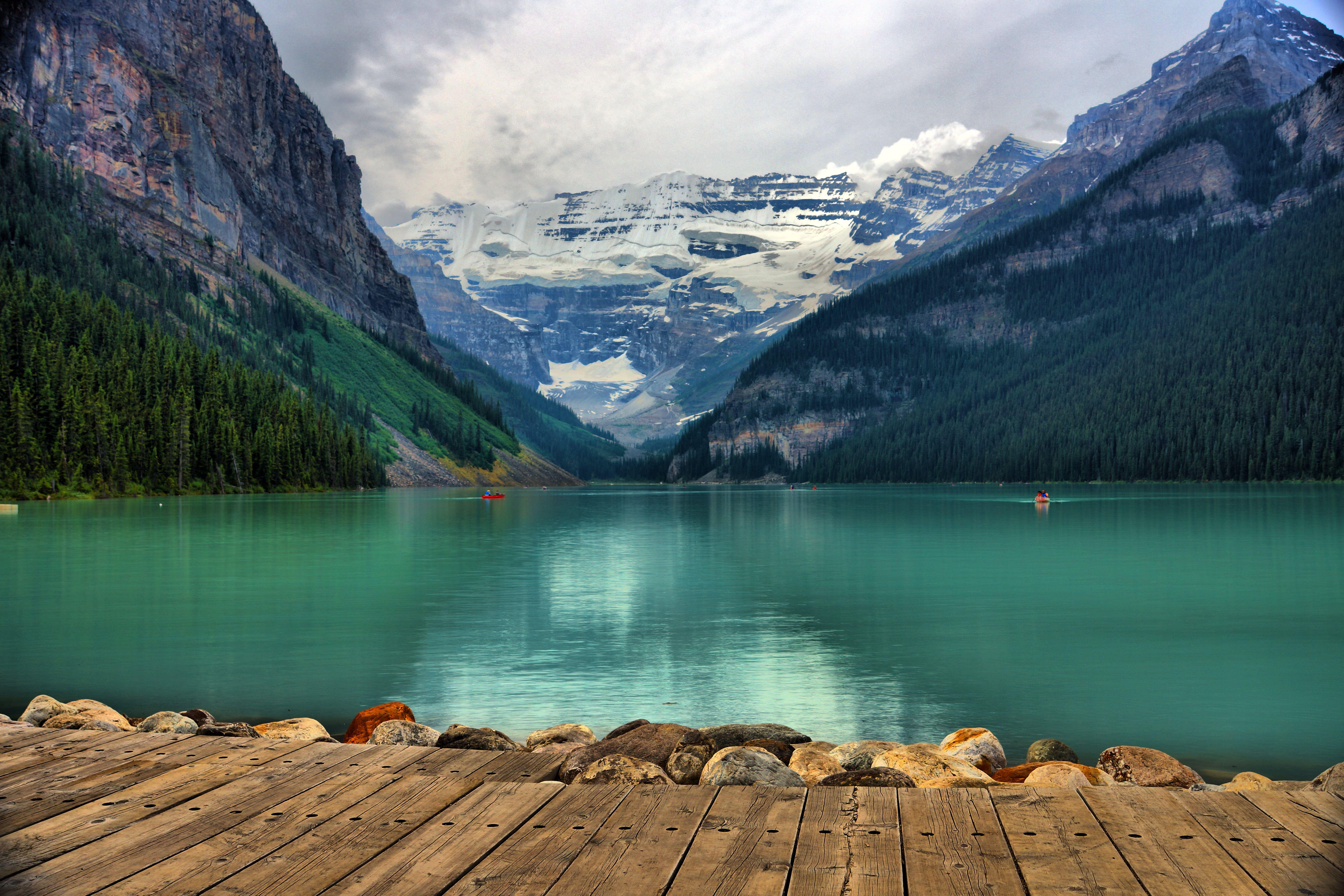 Lake Louise Wallpapers - Top Free Lake Louise Backgrounds - WallpaperAccess