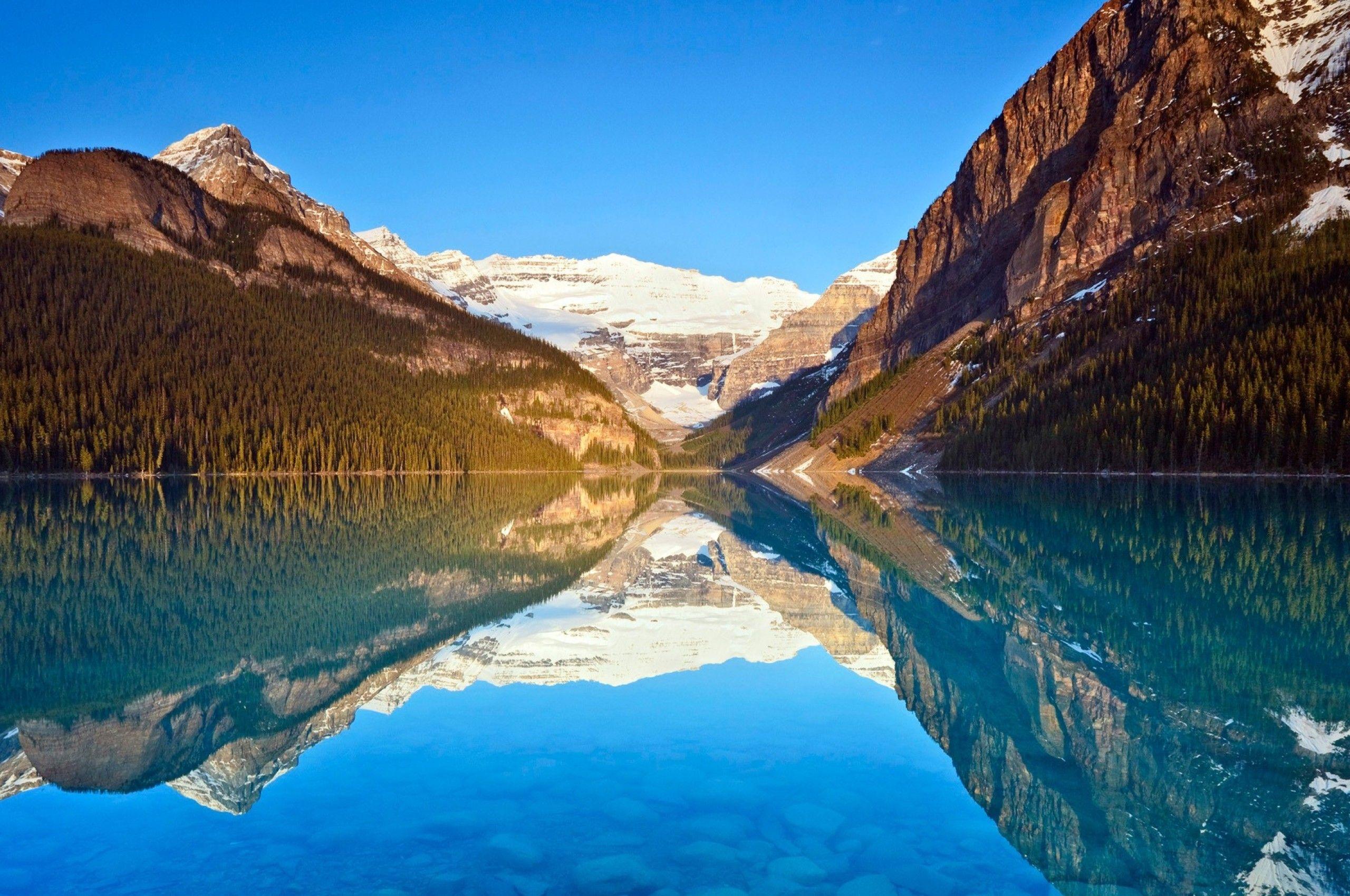 Lake Louise Wallpapers - Top Free Lake Louise Backgrounds - WallpaperAccess
