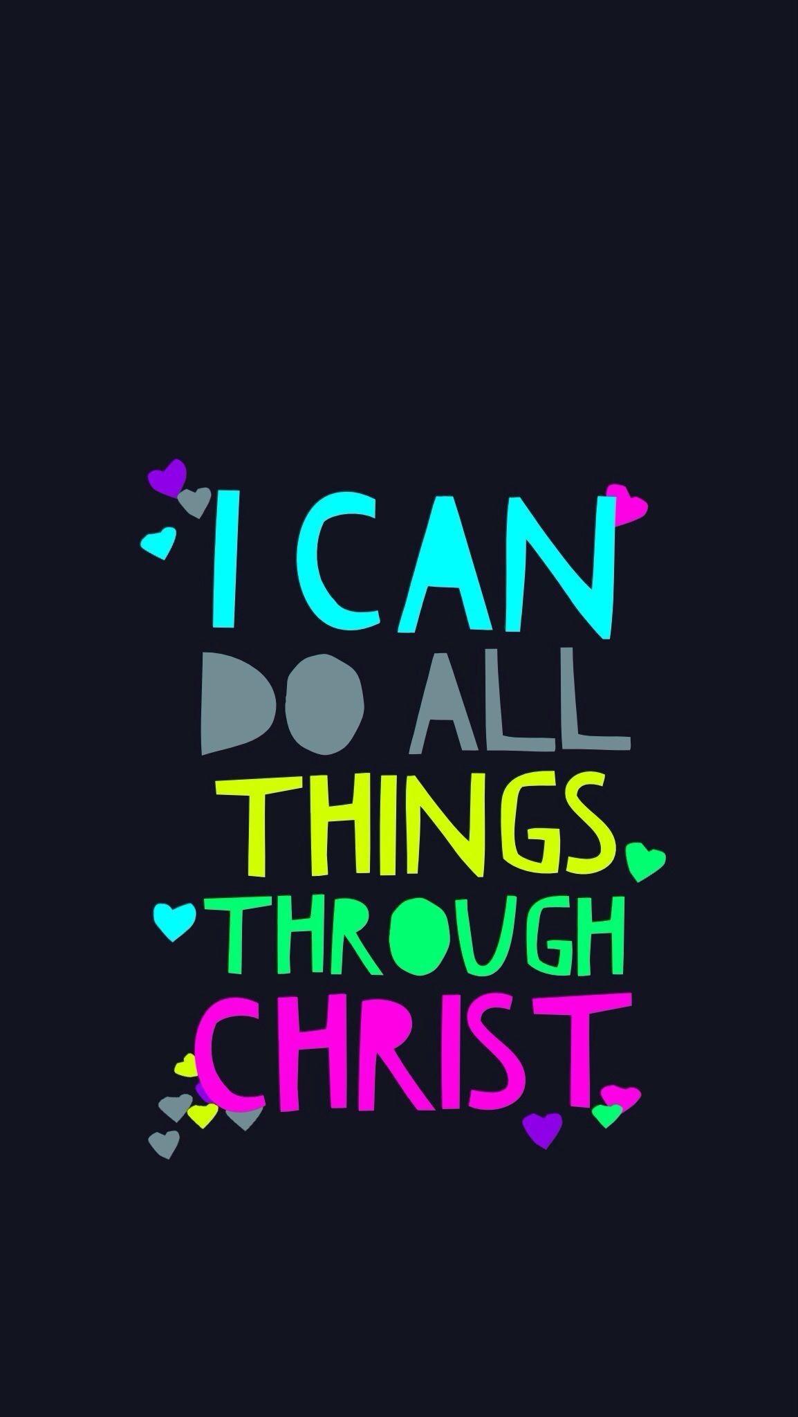 Philippians 4:13 Wallpapers - Top Free Philippians 4:13 Backgrounds ...