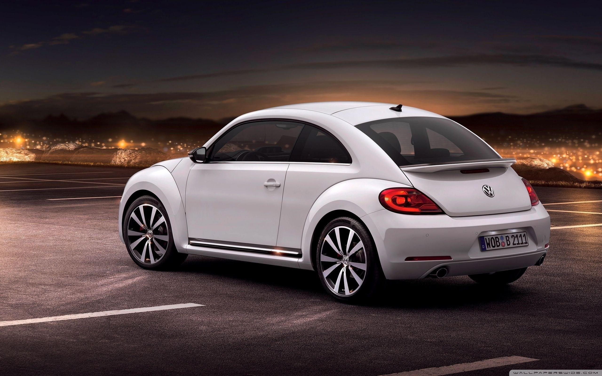 Volkswagen Beetle Wallpapers - Top Free Volkswagen Beetle Backgrounds ...
