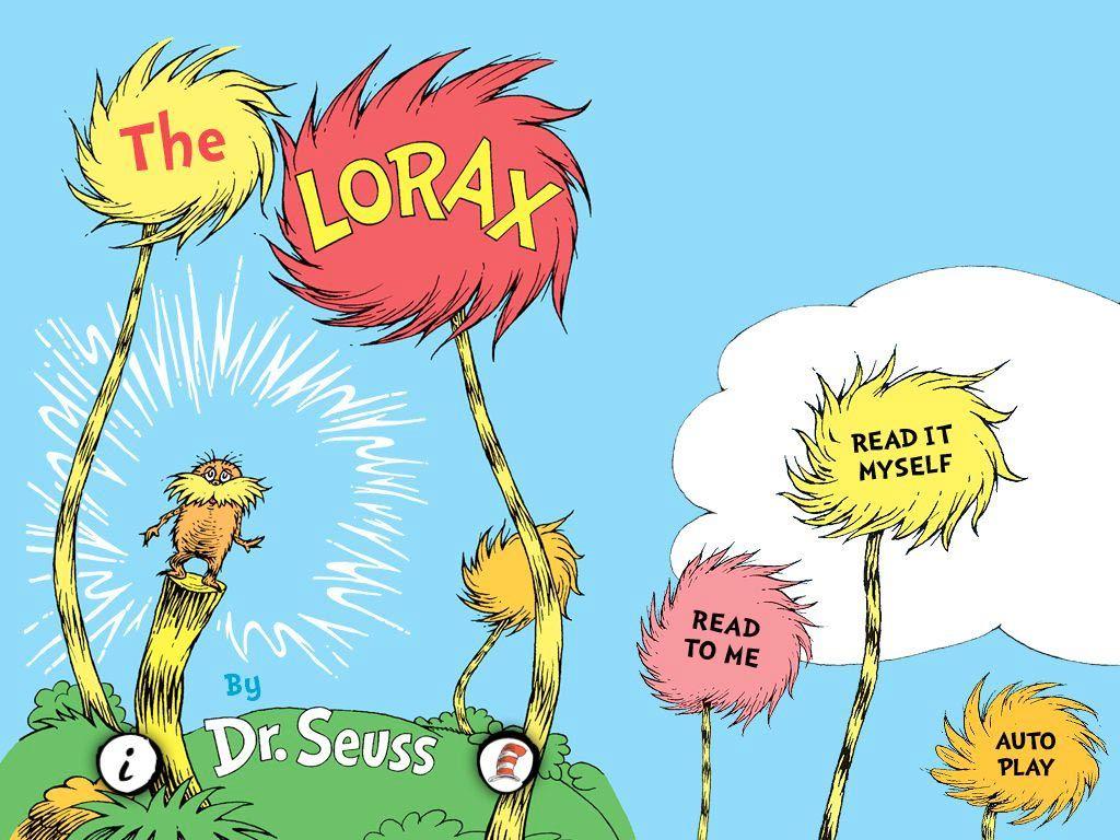 Dr. Seuss Wallpapers - Top Free Dr. Seuss Backgrounds - WallpaperAccess