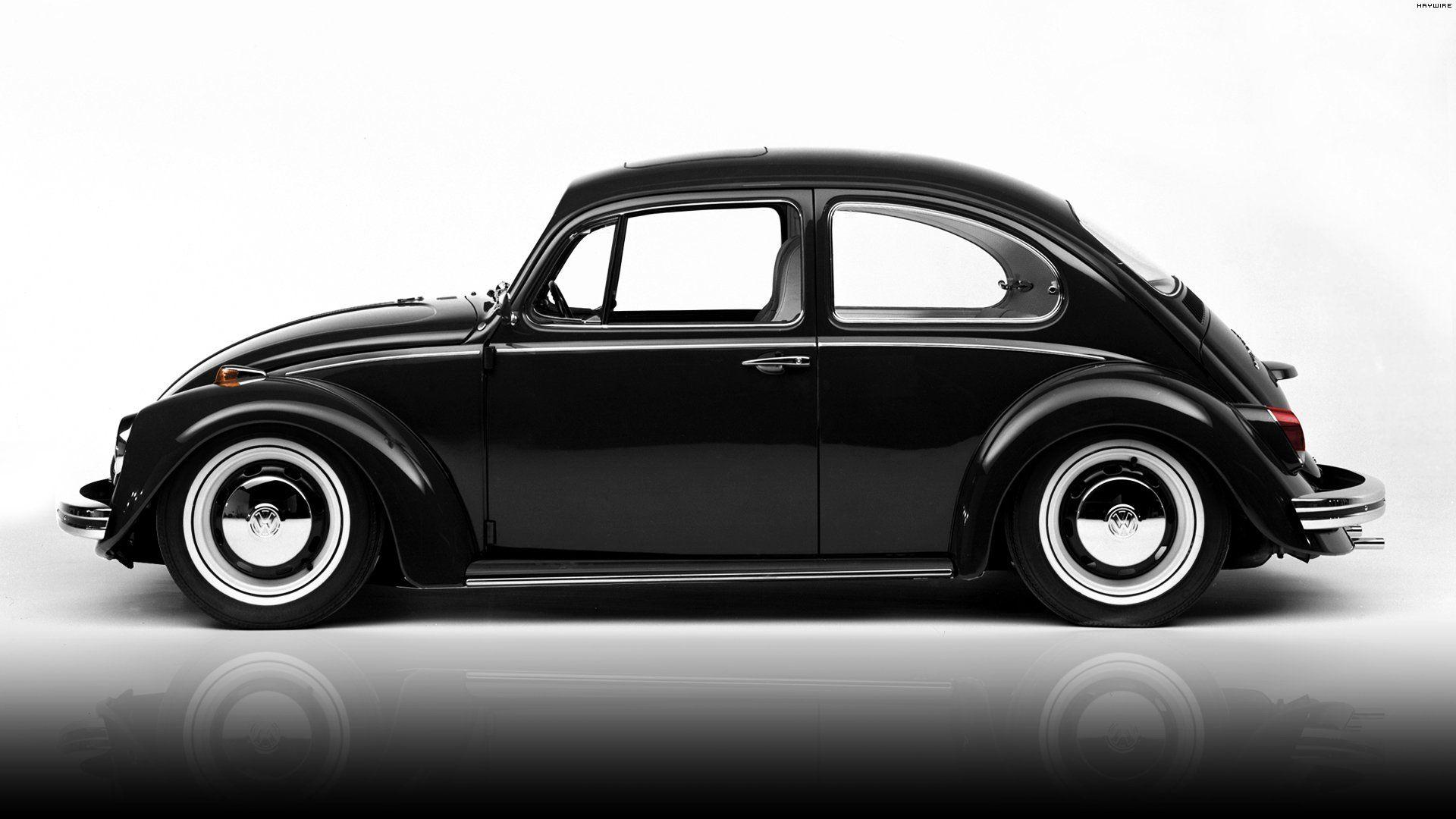 Volkswagen Beetle Wallpapers - Top Free Volkswagen Beetle Backgrounds ...