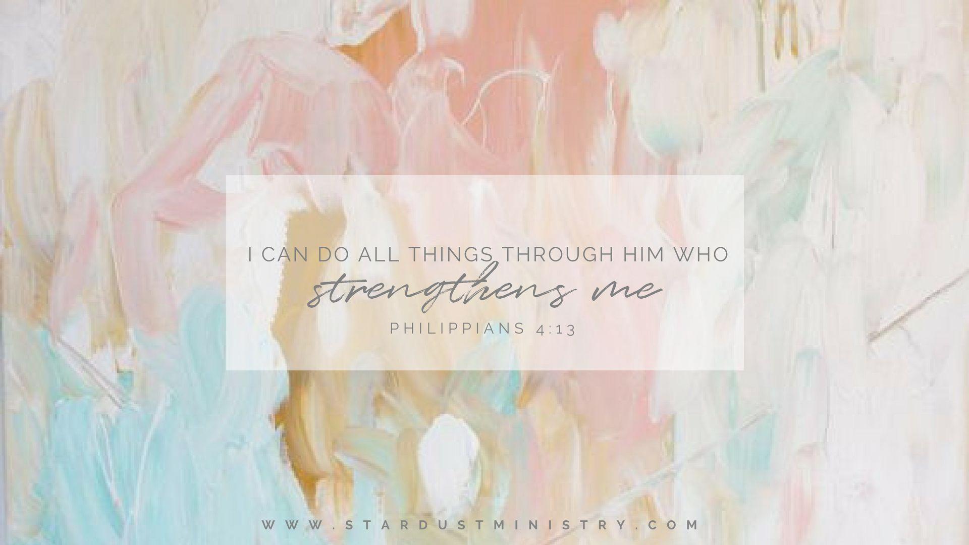 Philippians 4:13 Wallpapers - Top Free Philippians 4:13 Backgrounds ...