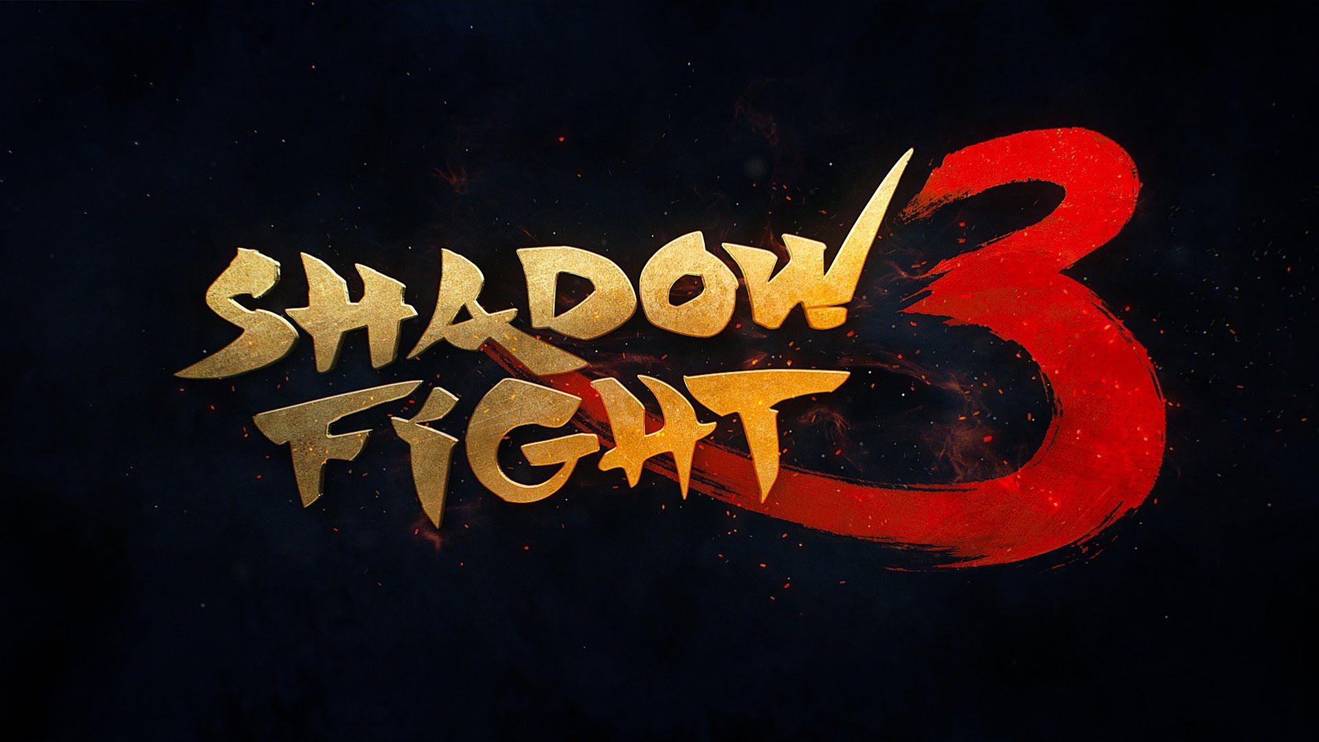 Shadow Fight Computer Wallpapers