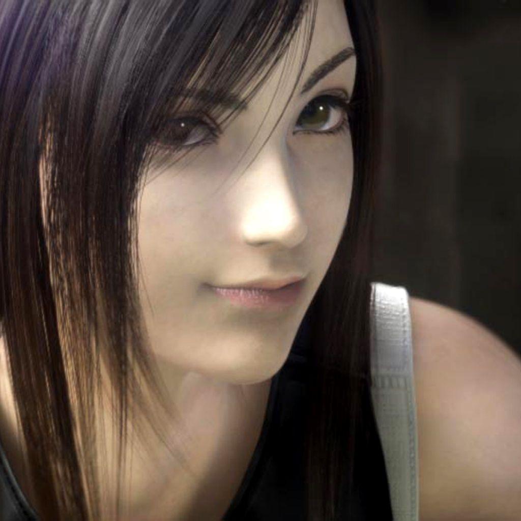 Tifa Lockhart Wallpapers - Top Free Tifa Lockhart Backgrounds ...