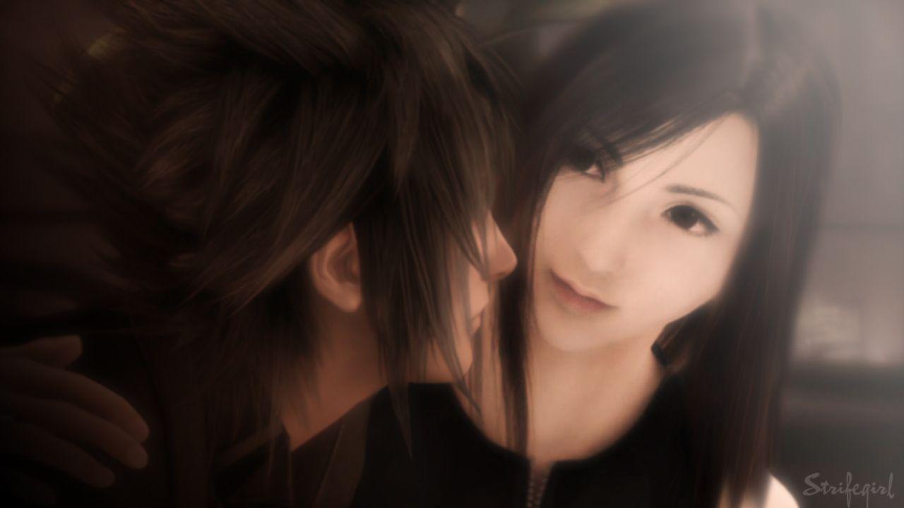 Tifa Lockhart Wallpapers - Top Free Tifa Lockhart Backgrounds ...