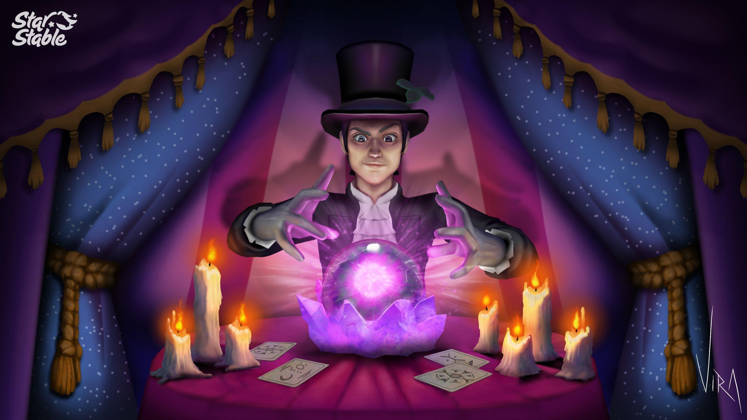 Star Stable Wallpapers - Top Free Star Stable Backgrounds - WallpaperAccess